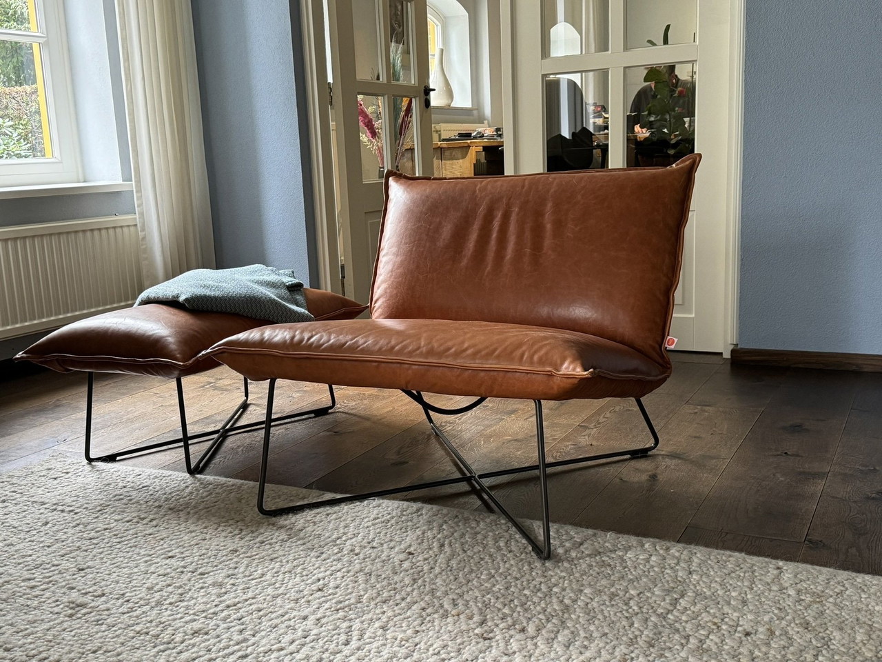 Earl Jess With Hocker | €550 | Whoppah
