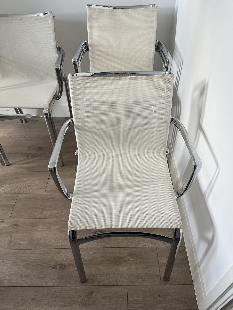 6x Alias Chair | €950 | Whoppah