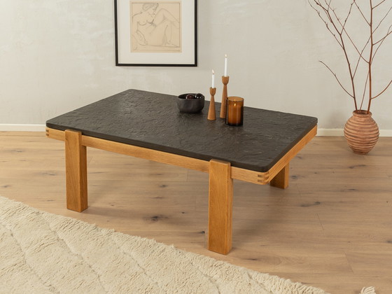 vintage granite coffee table 1 269 Whoppah