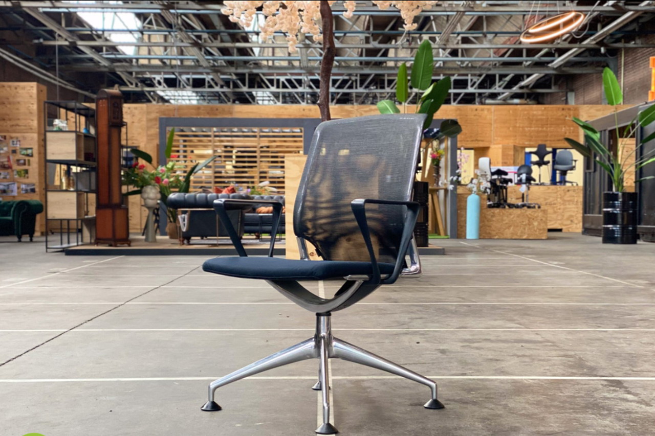 6x Vitra Alberto Meda AM Chair 2 500 Whoppah