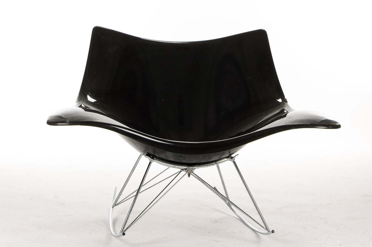 Fauteuil à bascule Thomas Pedersen Stingray | €750 | Whoppah