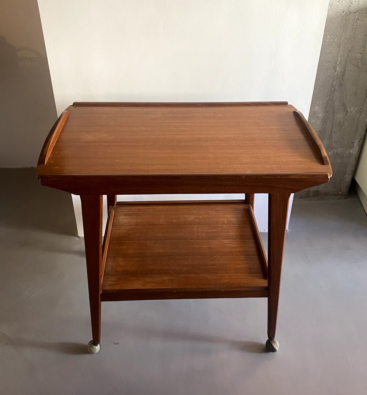 Remloy Bartrolley | €300 | Whoppah