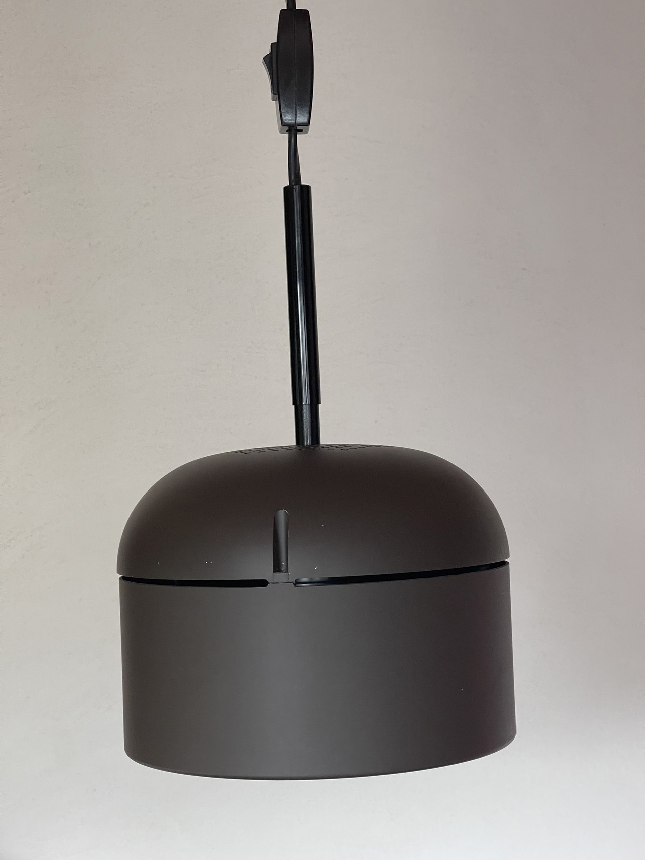 Arnold Berges model 5518/19/38 for Staff Leuchten 1970s pendant light ...