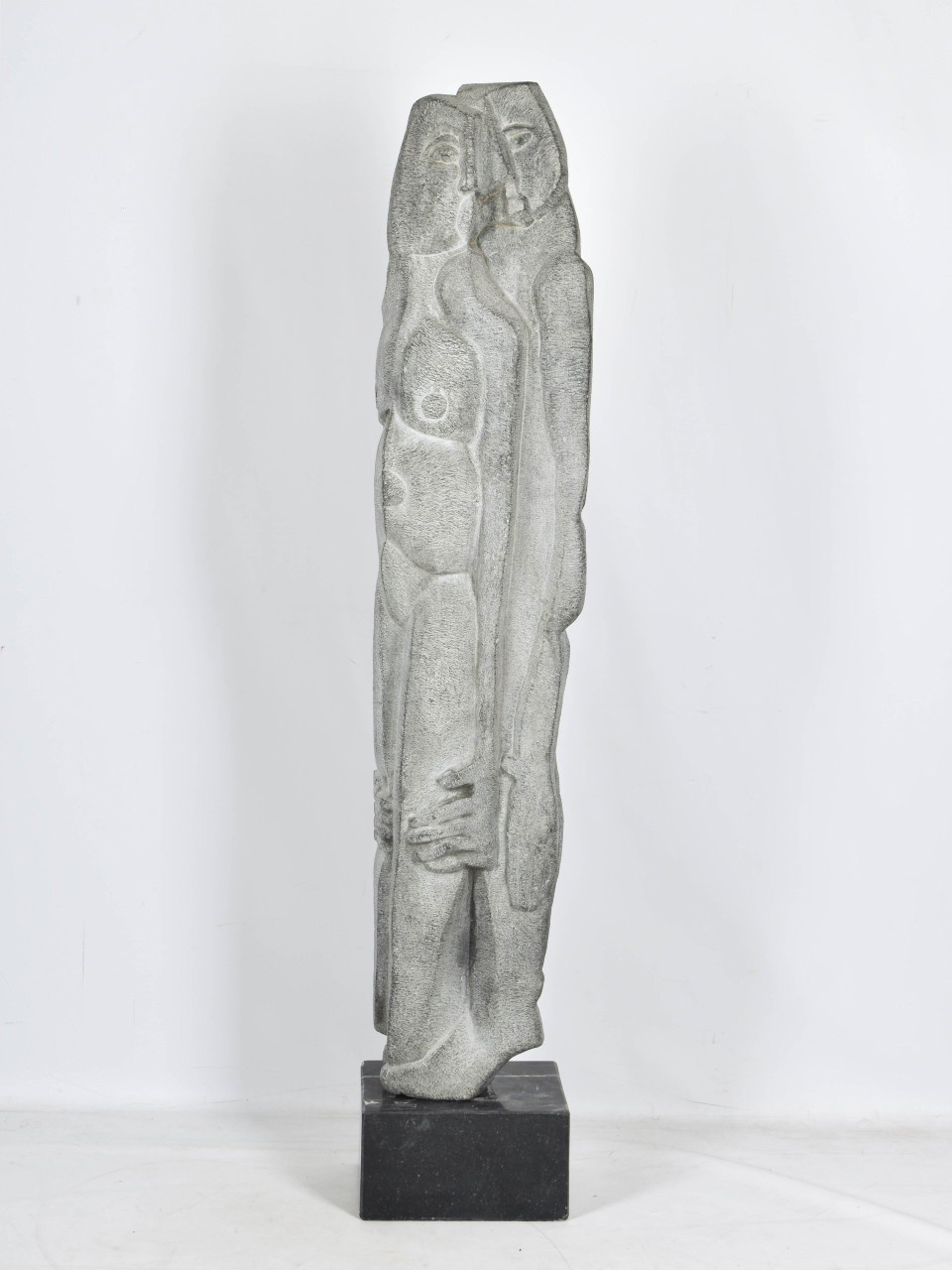 Theo Mackaay - Couple d'amoureux | €9,900 | Whoppah