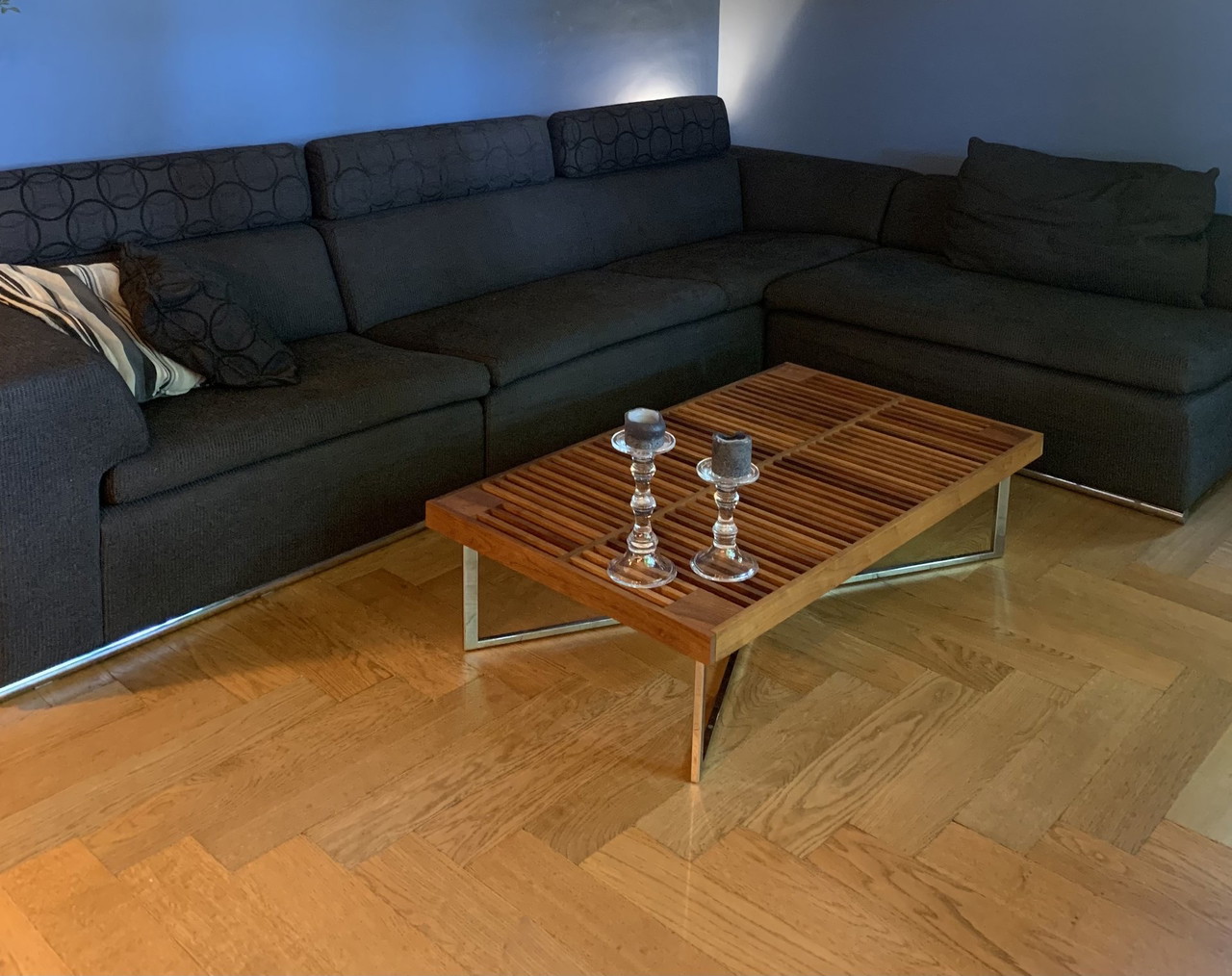 Leolux How Lazy seating group | €200 | Whoppah