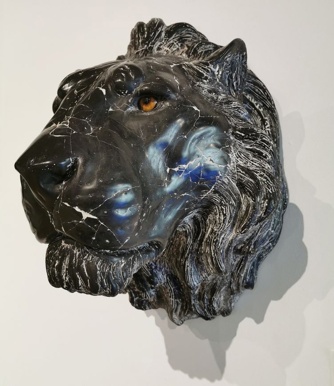 Chris Tap - Head of The Lion | €5,000 | Whoppah