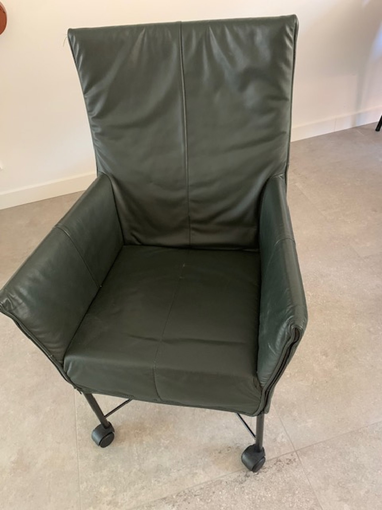 Montis Chaplin dining chair | €250 | Whoppah