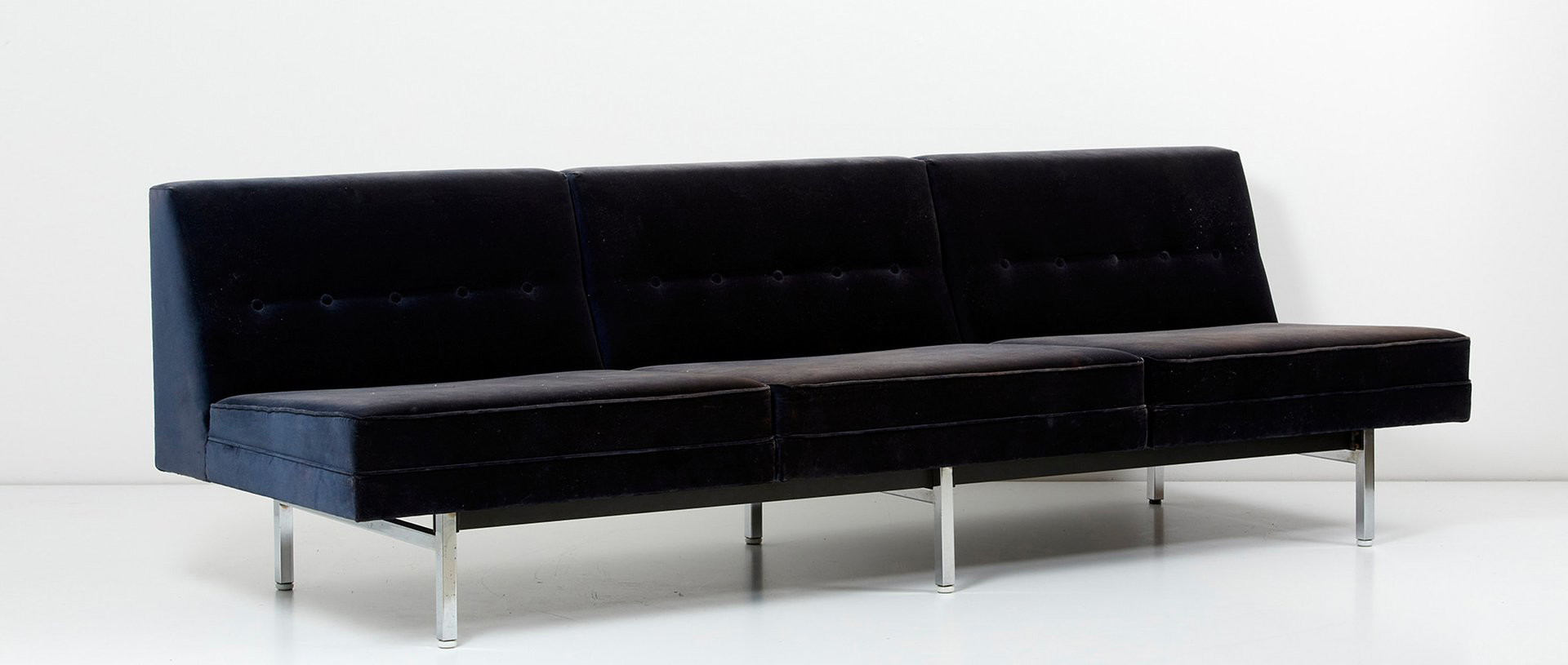 Herman Miller Modular Sofa George Nelson | € 2,950 | Whoppah