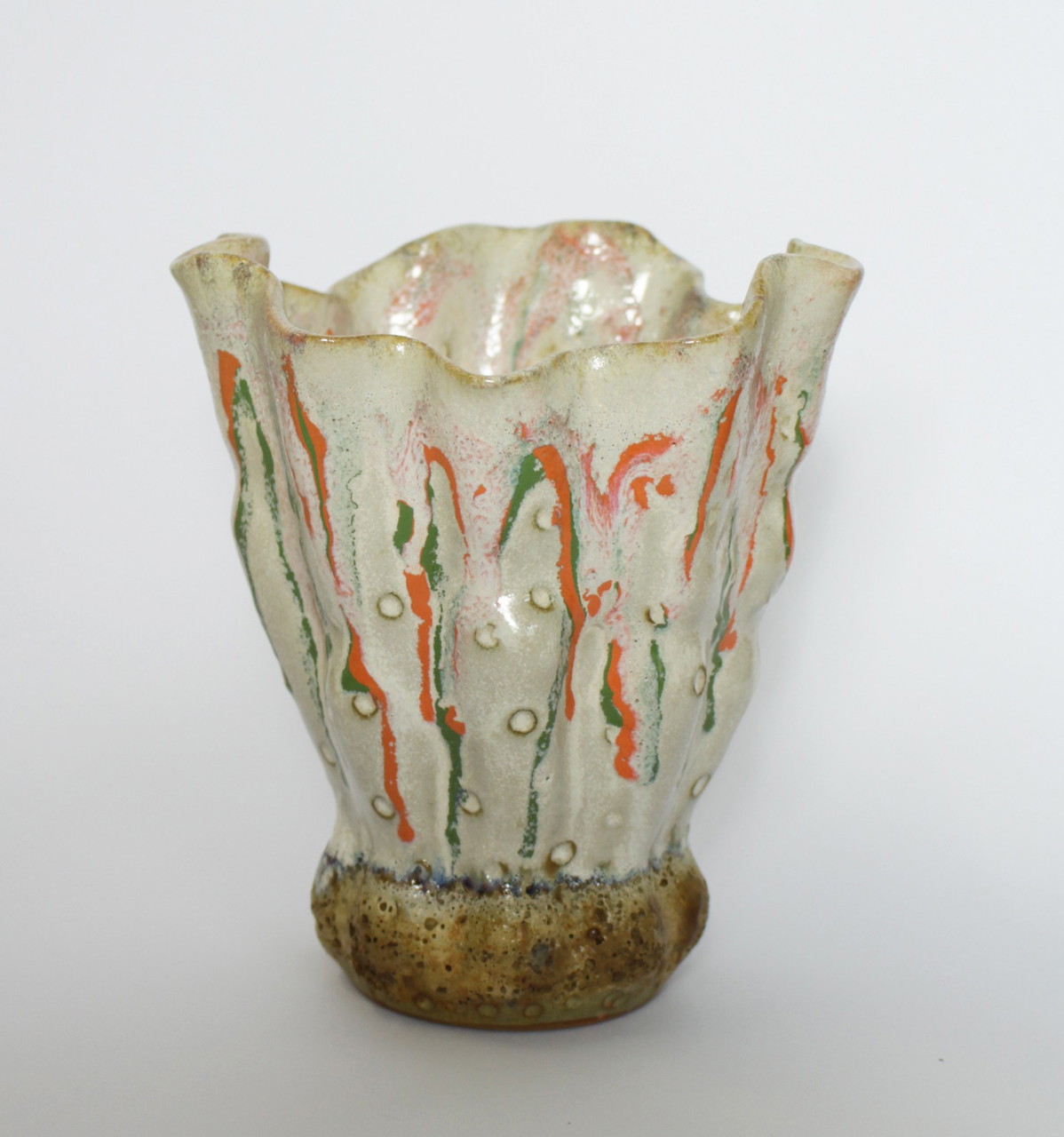 pottery vase - Des Pots | €45 | Whoppah