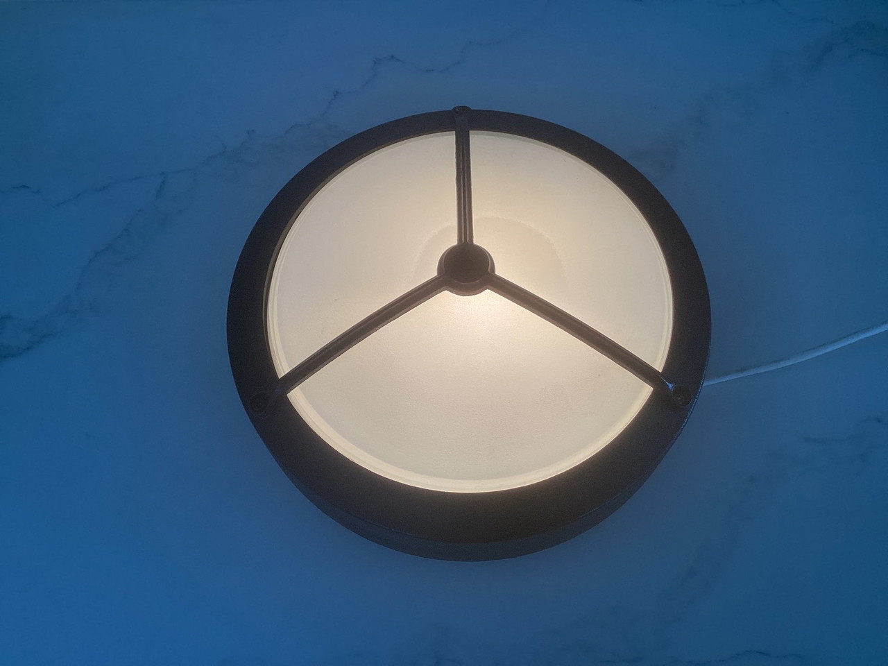 Iguzzini design wall-ceiling lamp | €77 | Whoppah