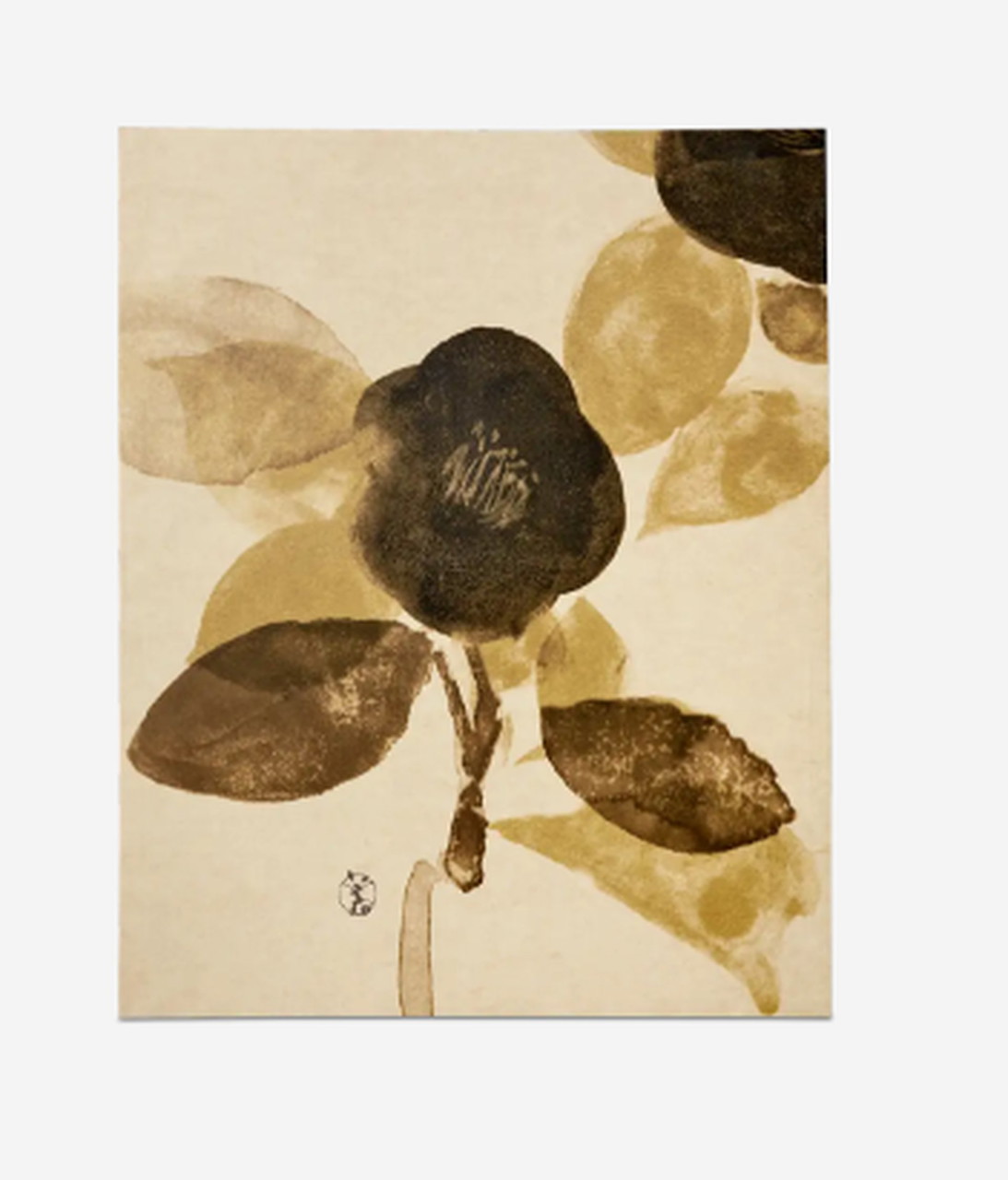 BoConcept - Hana No Ma II painting | €499 | Whoppah