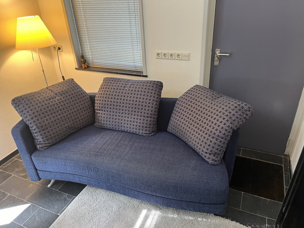 Rolf Benz bench | €500 | Whoppah