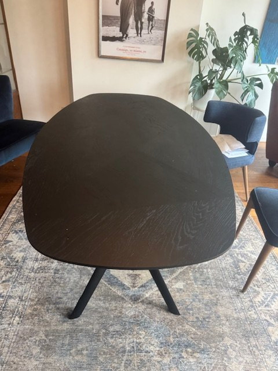 Mobitec Eclipse T0400 Dining Table | €550 | Whoppah