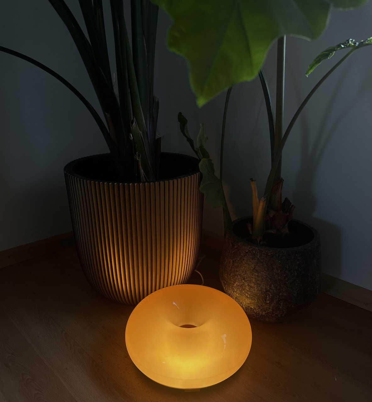 Sabine Marcelis Varmblixt lamp | €160 | Whoppah