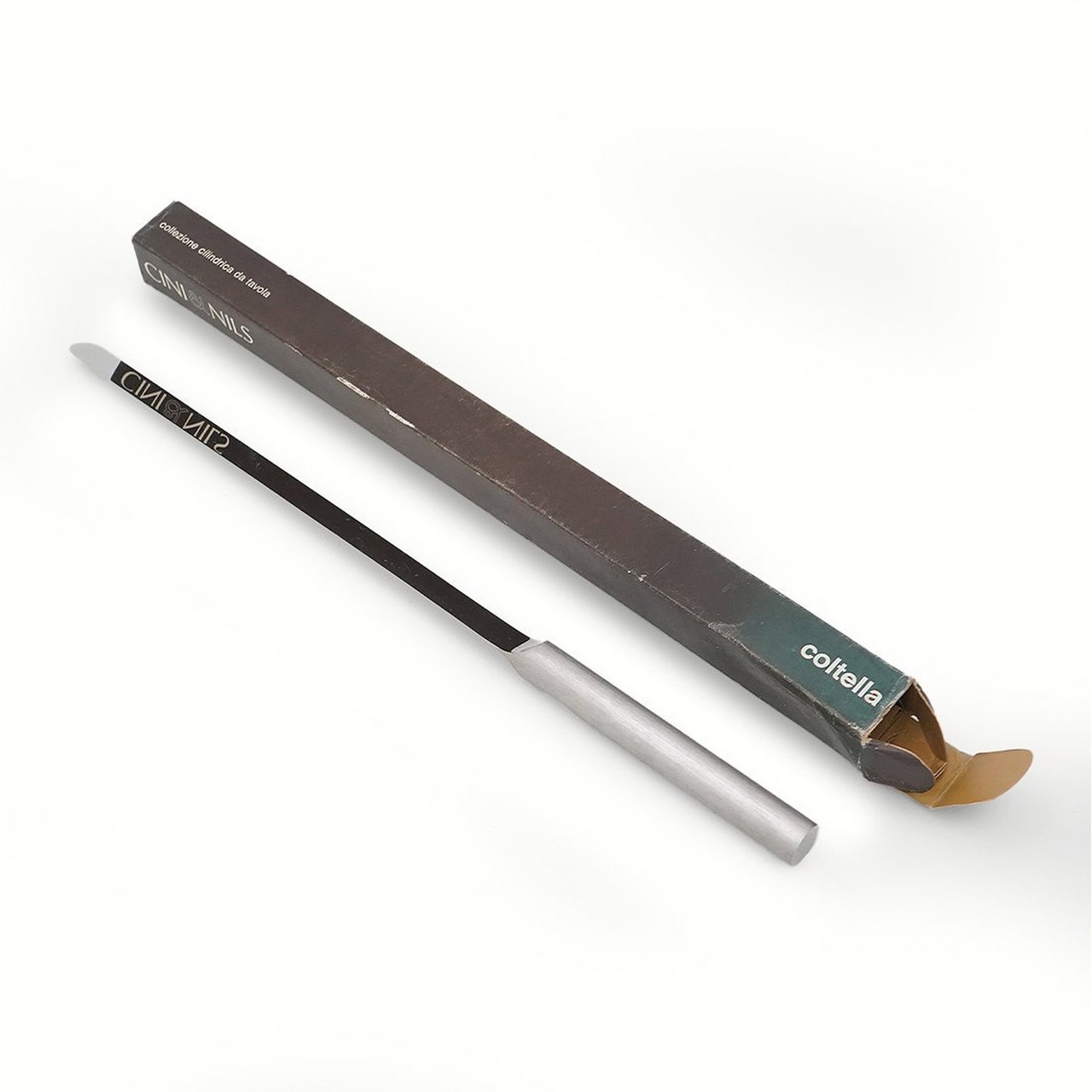 Meat Knife By Studio Opi For Cini And Nils, 1970S | €200 | Whoppah