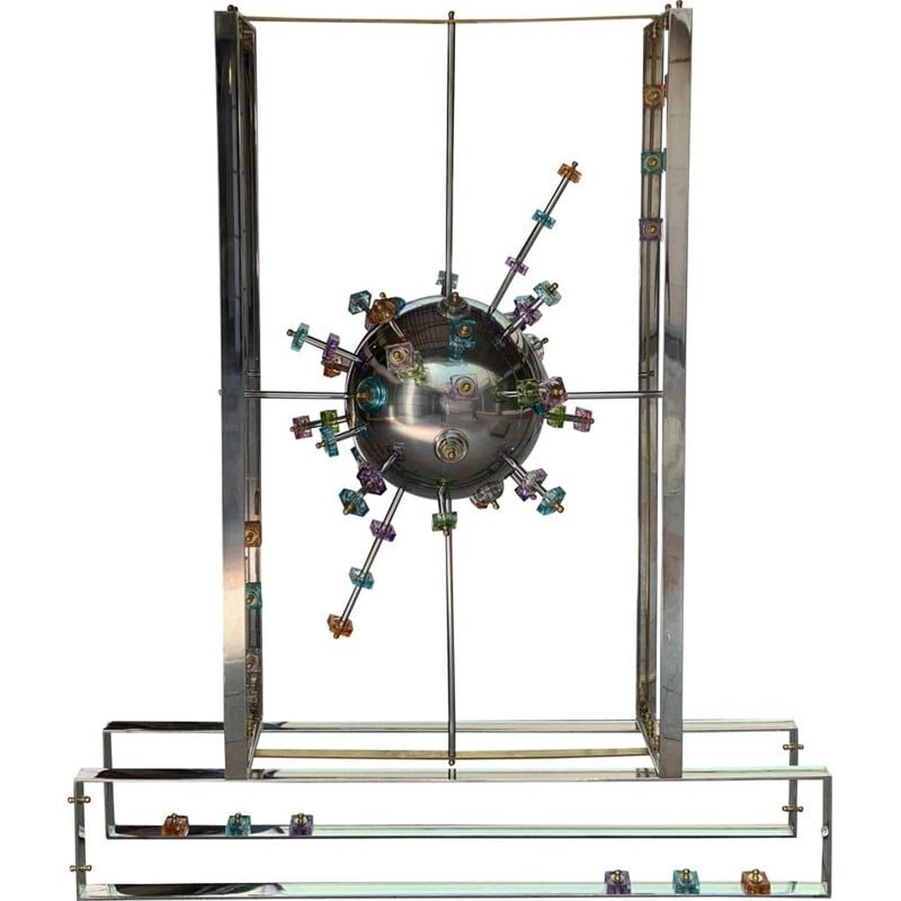 Vintage Eric Katz Constellation 2019 | €29,000 | Whoppah