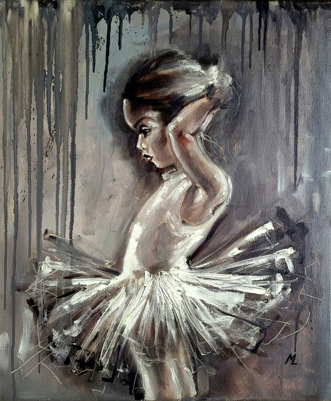 Monika Luniak "Little star" | €800 | Whoppah