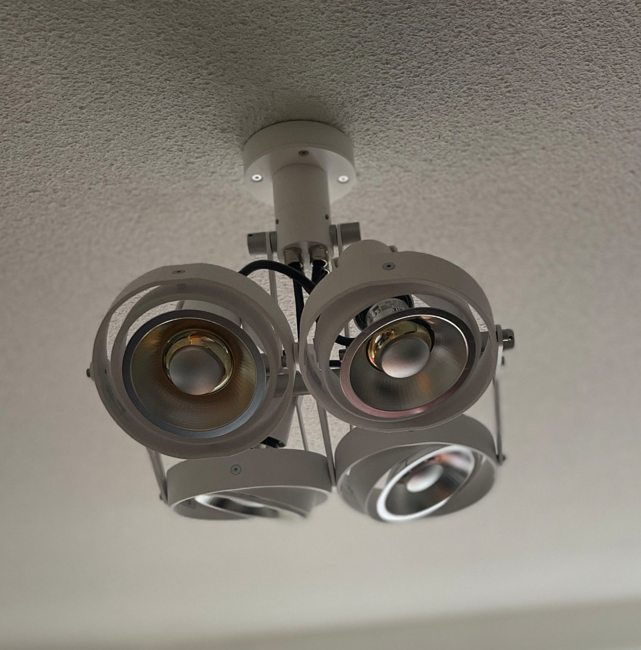 Nomad par30 spotlights | €395 | Whoppah