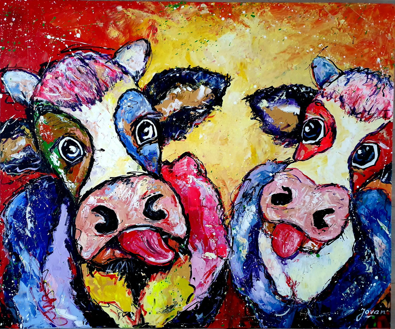 Miss Lisa & Miss Ria | €800 | Whoppah
