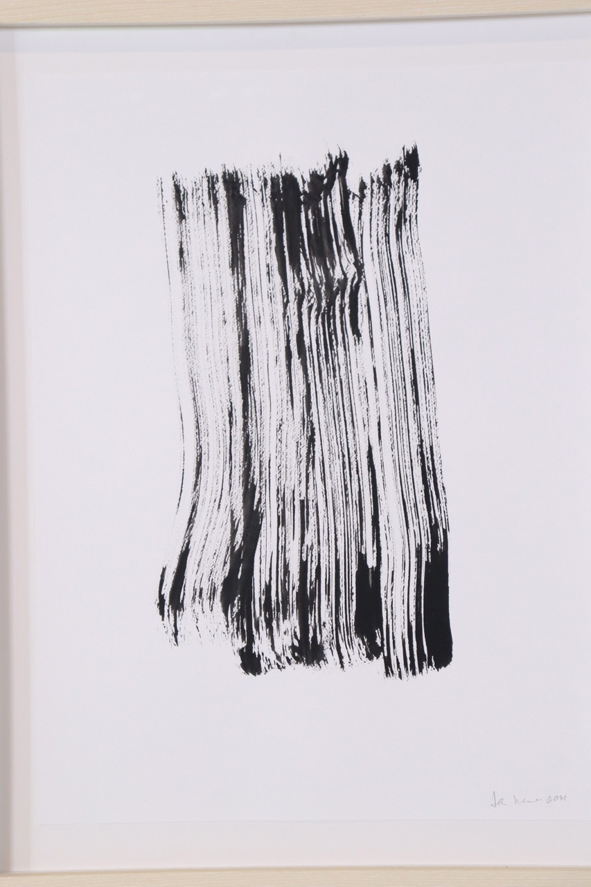 Dessin à l'encre de Jan Hendrikse W42 | €985 | Whoppah