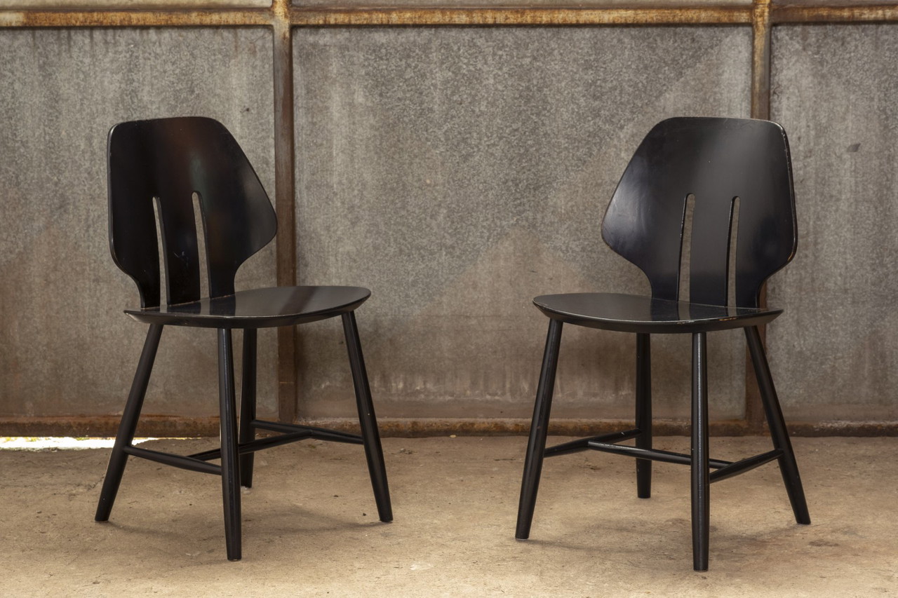 2x Ejvind Johansson J67 for FDB Møbler | €300 | Whoppah