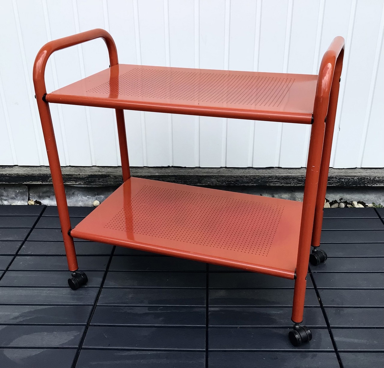 Habitat Conran trolley | €75 | Whoppah