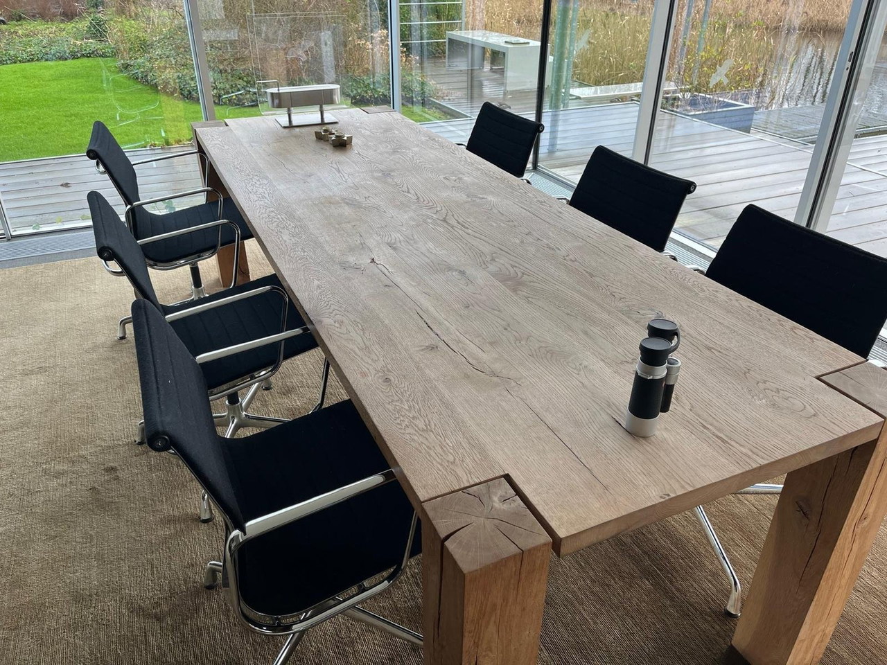 Table Bigfoot E15 | €2,000 | Whoppah