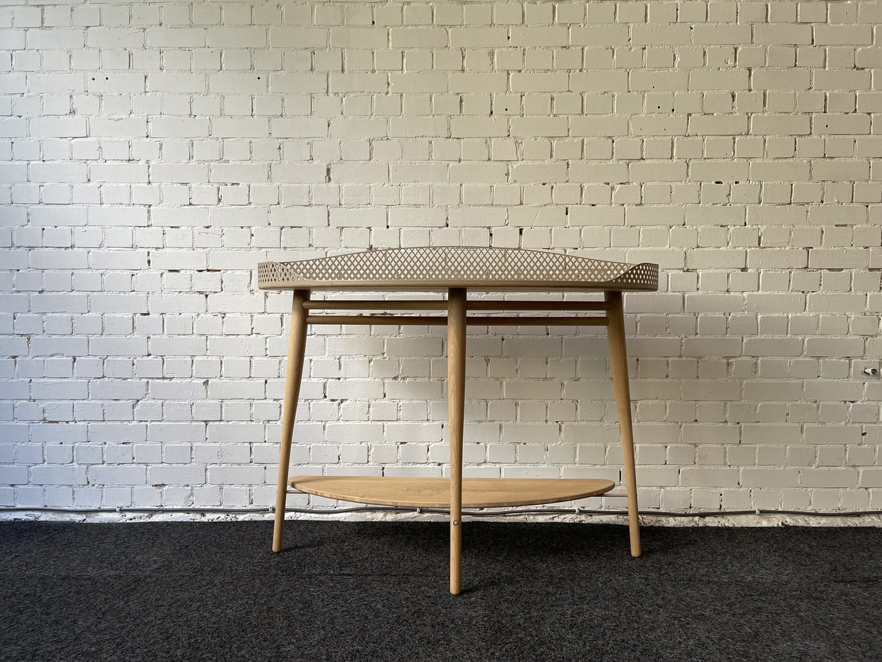 Revised Fulking Wooden Shelf | €1,250 | Whoppah