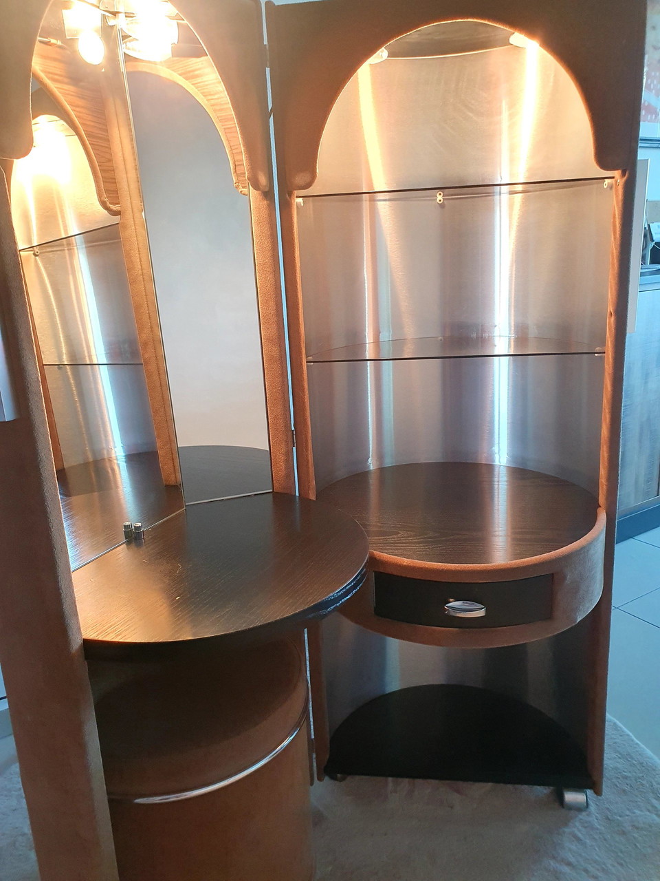 Toeletta Roche Bobois anni '70 | €450 | Whoppah