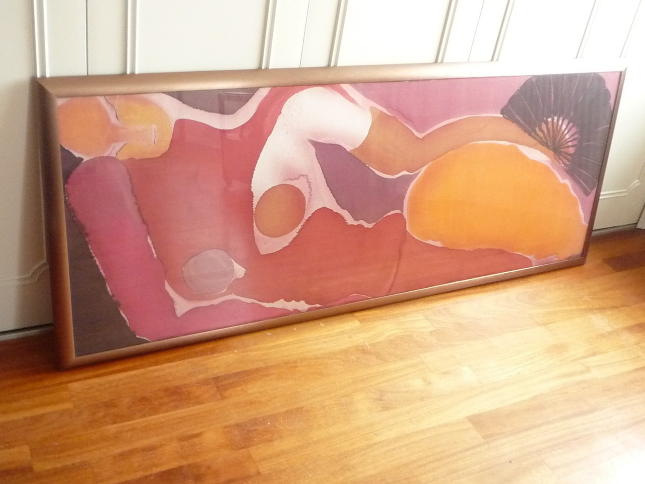 Painting A.van Kempen - with Waier | €450 | Whoppah