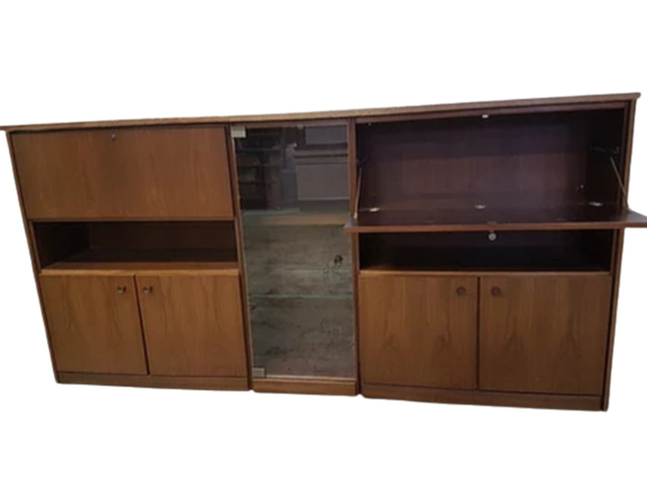 Vintage Hulsta sideboard | €750 | Whoppah
