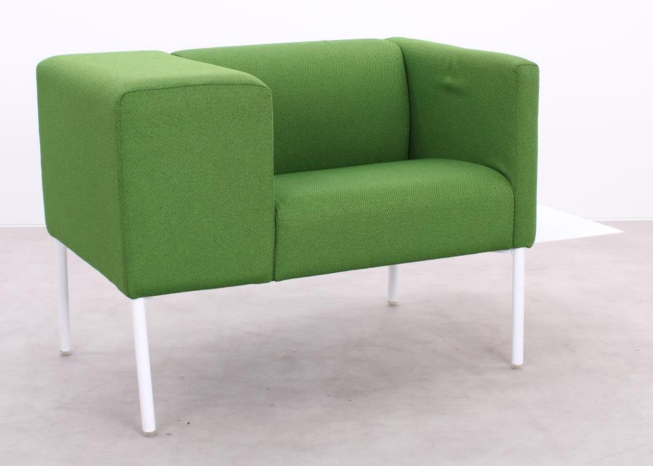 Viccarbe Brix armchair table top left | €550 | Whoppah