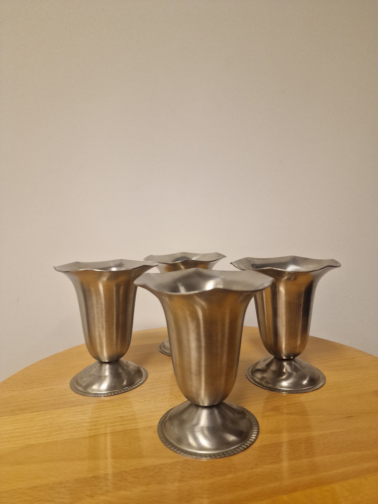 Vintage Ice Cream Coupe | €55 | Whoppah