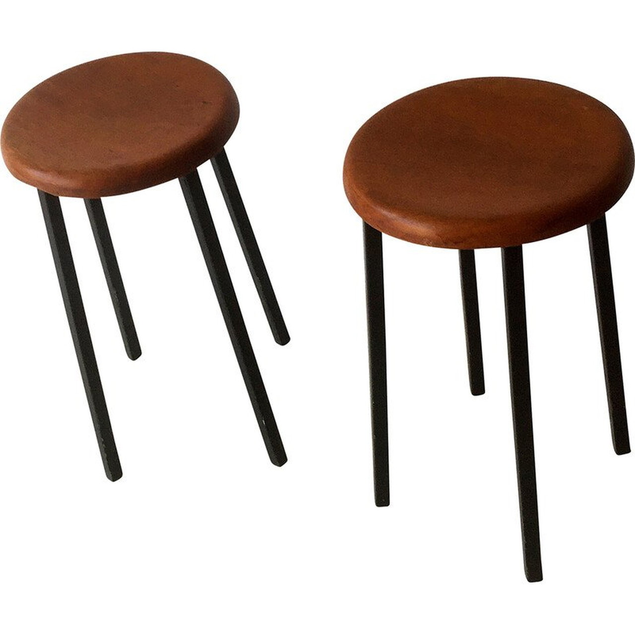 Vintage Dutch stool, 1960s | €170 | Whoppah