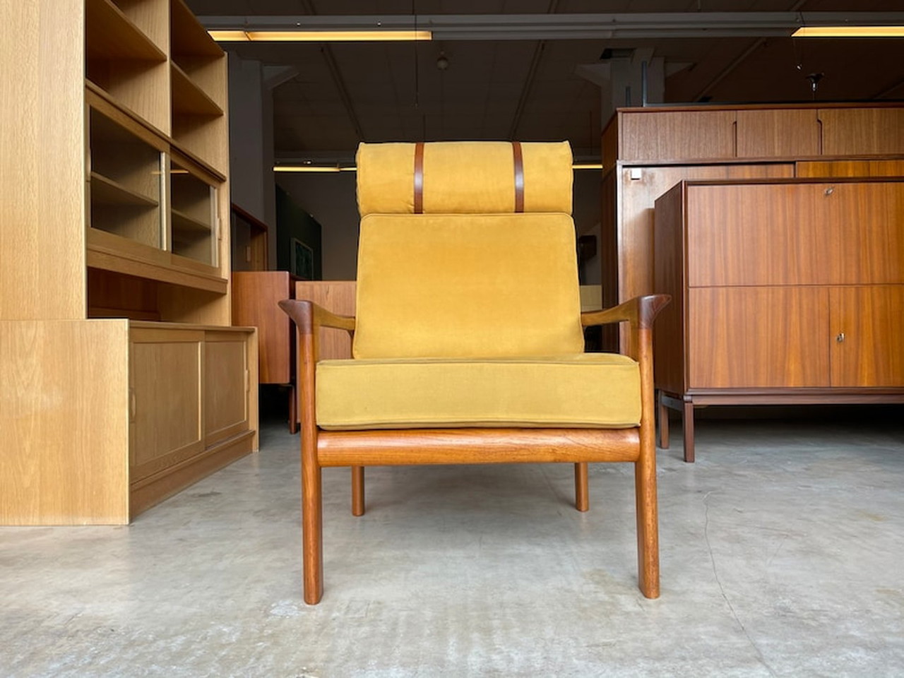 Sven Ellekaer armchair 1 431 Whoppah