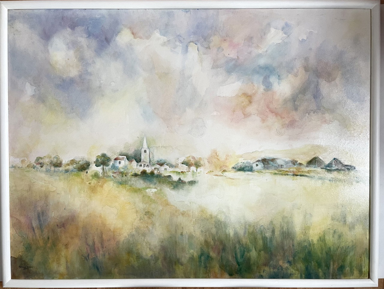 Margo Ellen " Landscape " | €325 | Whoppah