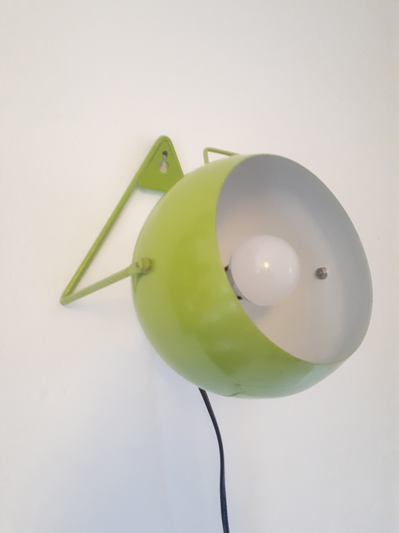 Francodim design wall lamp | €35 | Whoppah