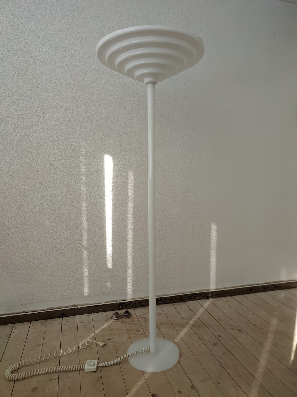 Harco Loor floor lamp | €299 | Whoppah