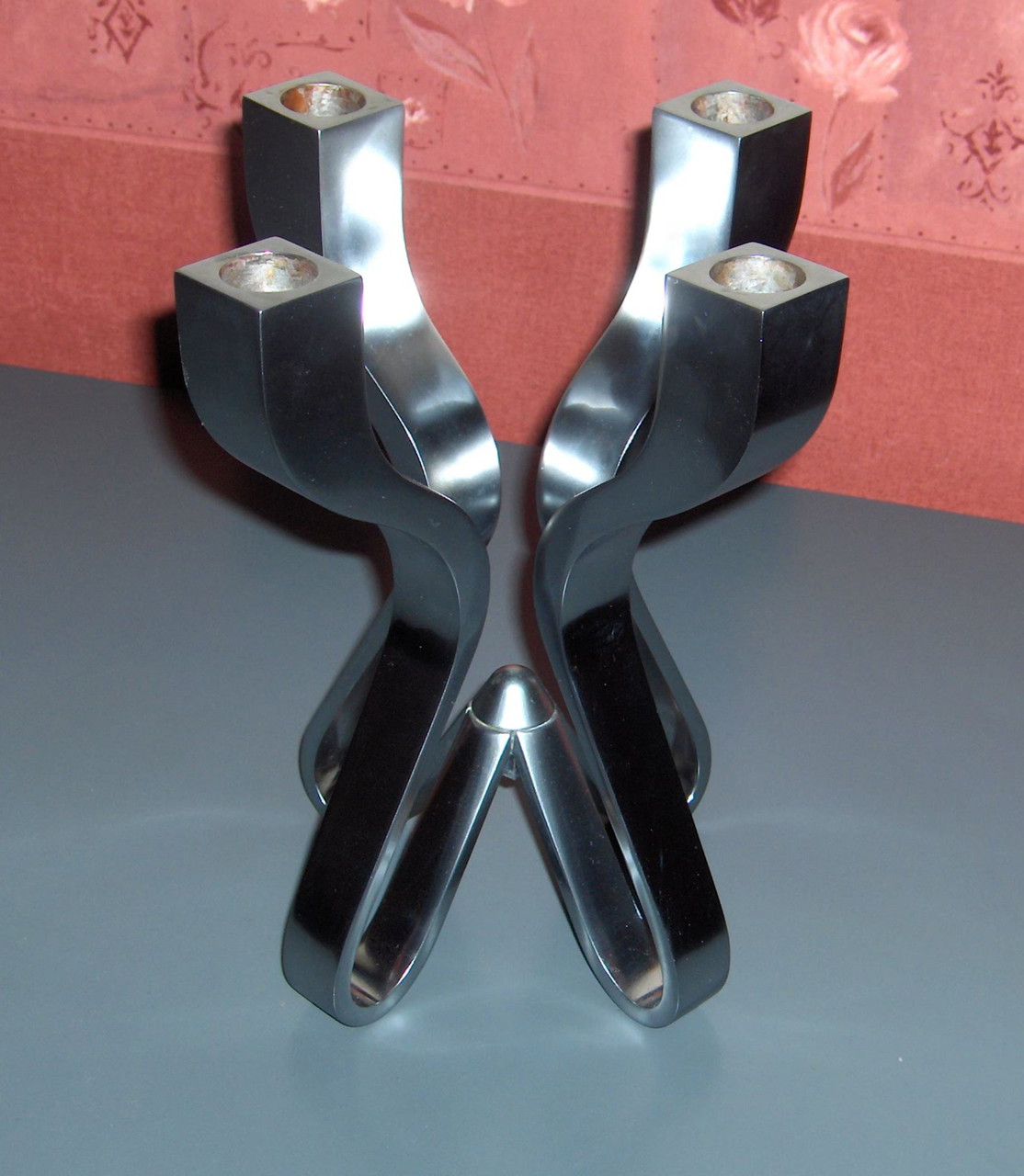 Karim Rashid for umbra candlestick | €180 | Whoppah