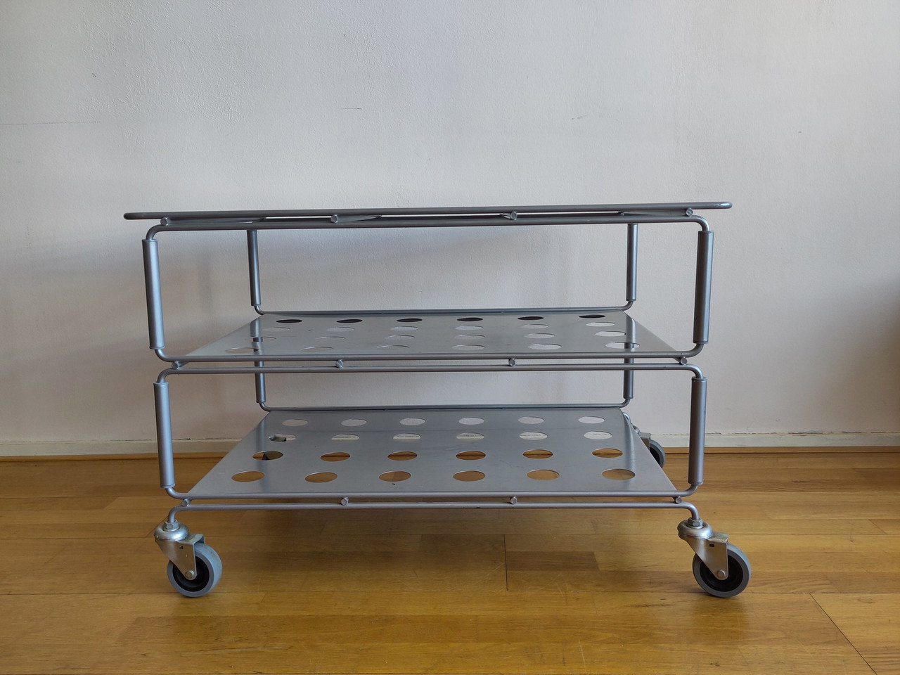 Carrello Ikea Tunsta Niels Gammelgaard | €195 | Whoppah