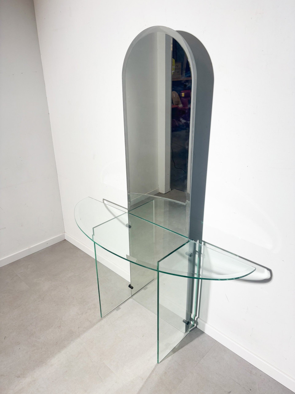Vanity Make Up Console Spiegel | €445 | Whoppah