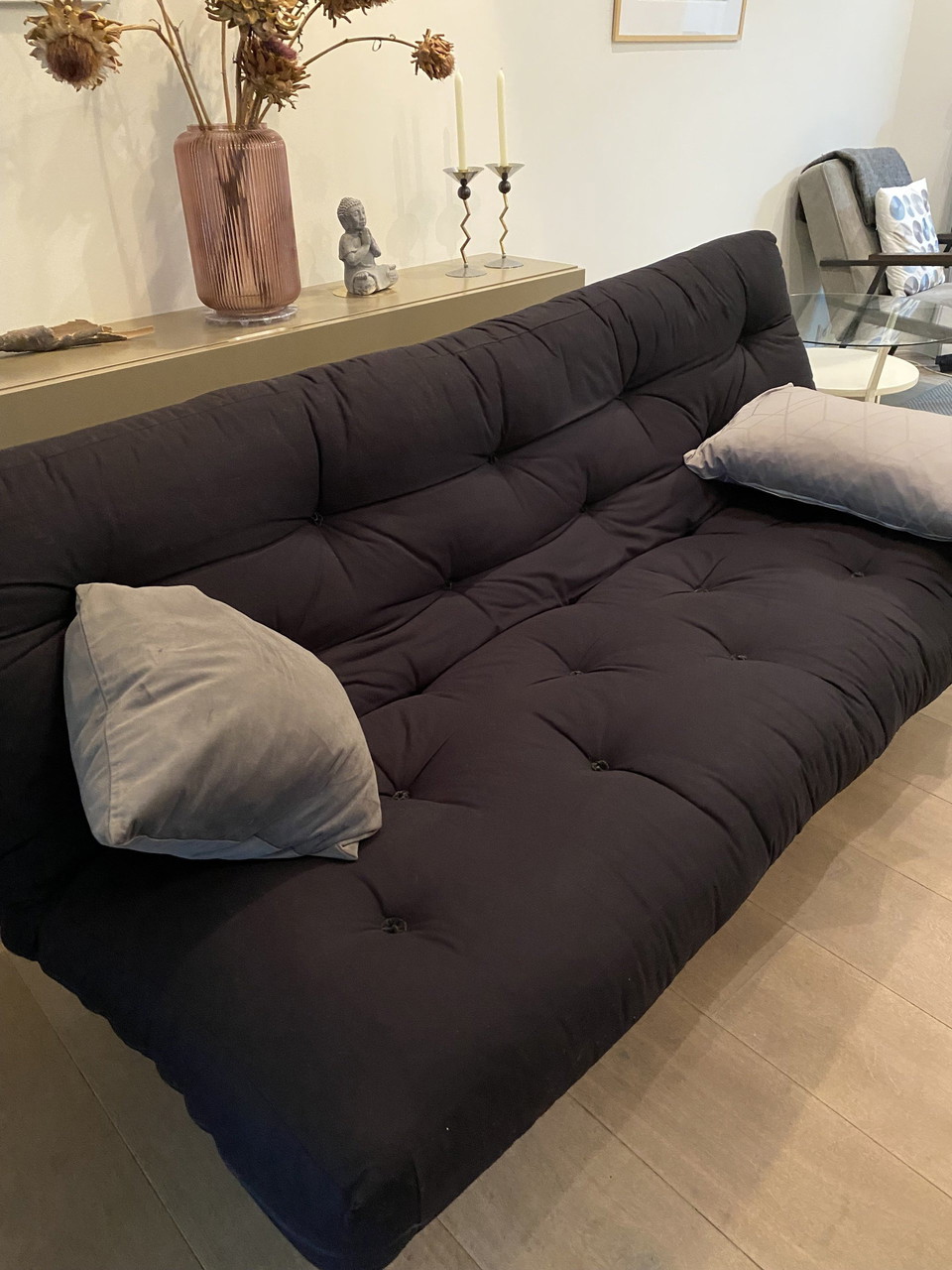 Design Futon Sofa Bed | €700 | Whoppah