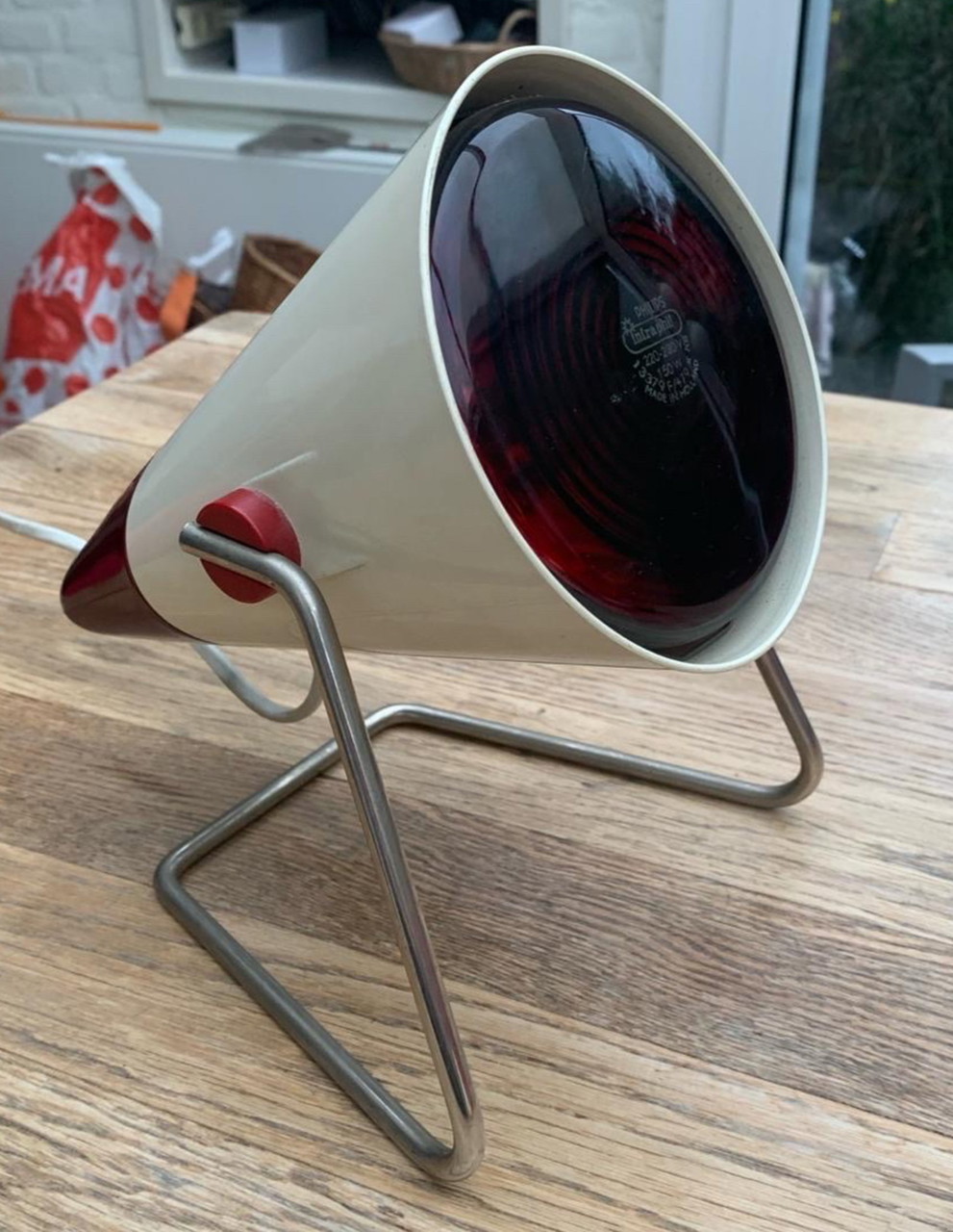 Lámpara Philips Infraphil HP 3603 | €35 | Whoppah