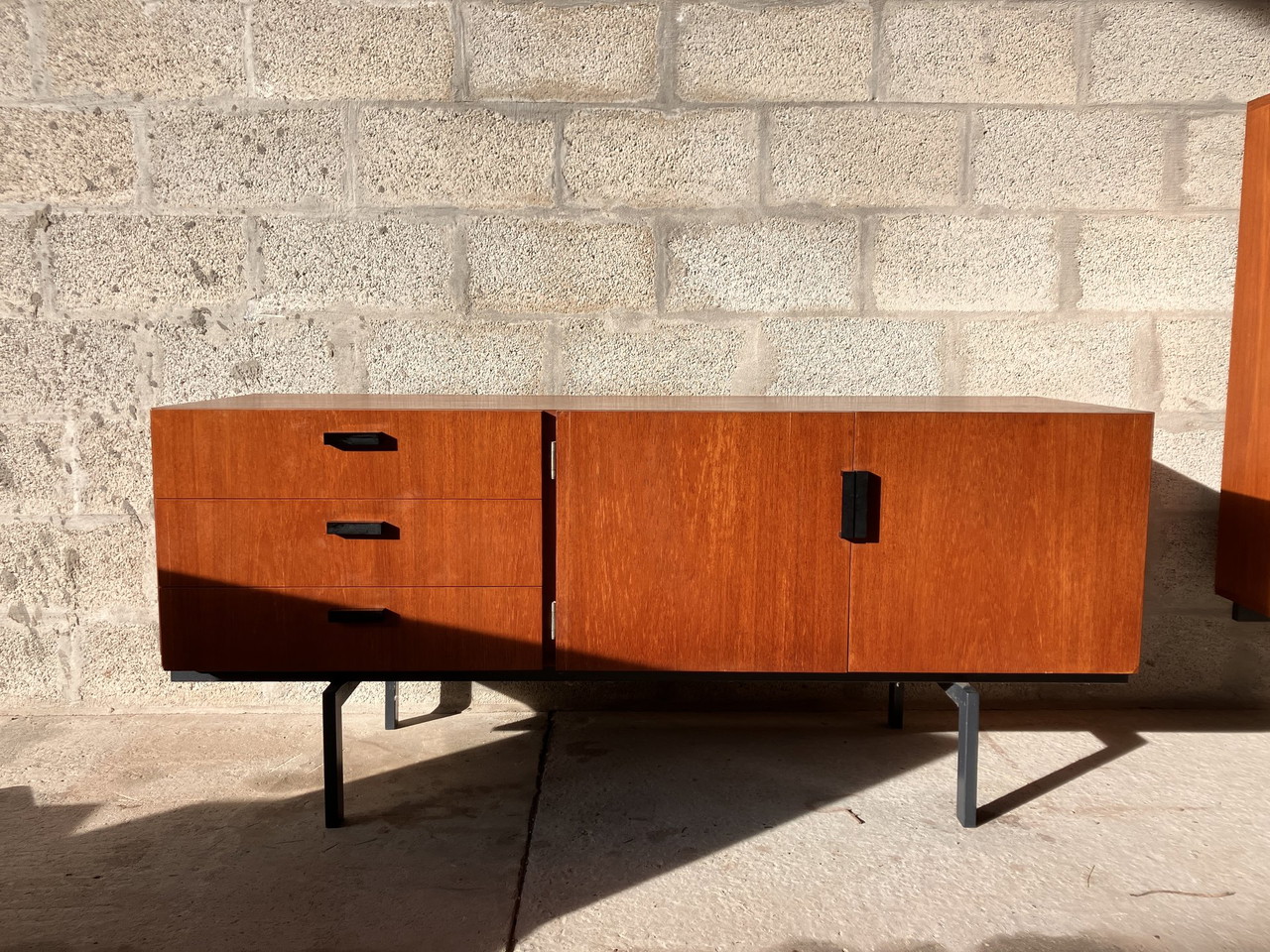 Vintage sideboard | €700 | Whoppah