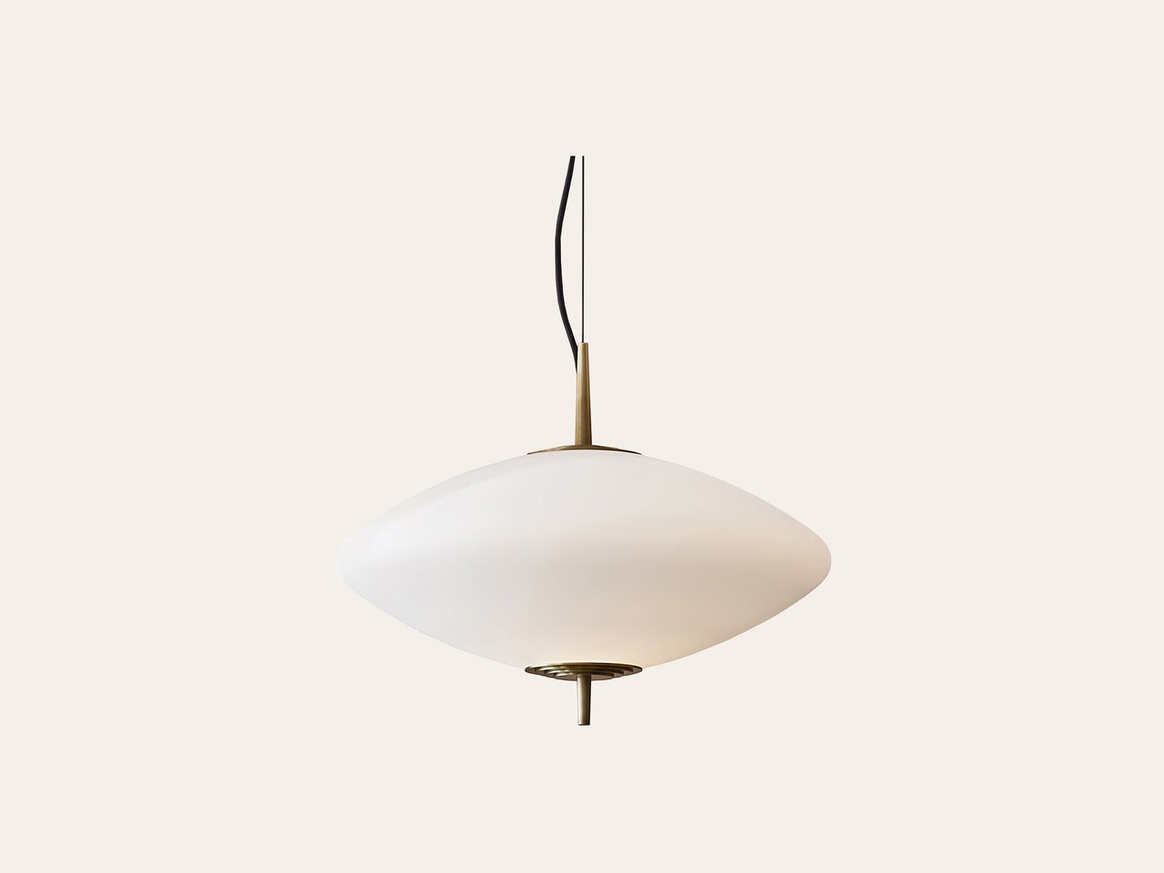 J. Adams & Co Spot Nova Saucer | €720 | Whoppah
