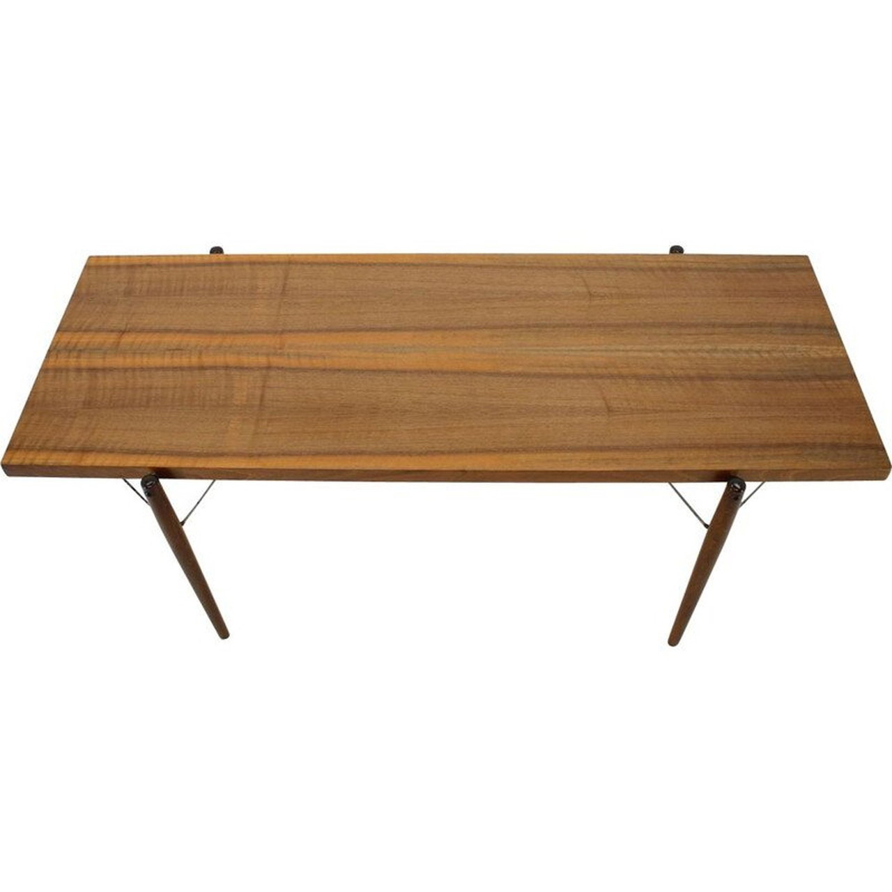 Vintage conference table by František Mezulánik, Czechoslovakia 1960 ...