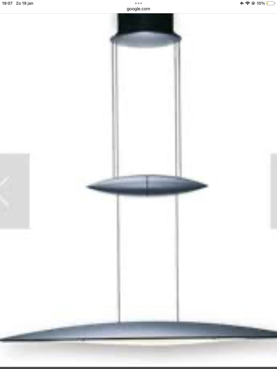 Tobias Grau Pendant Lamp | €202 | Whoppah