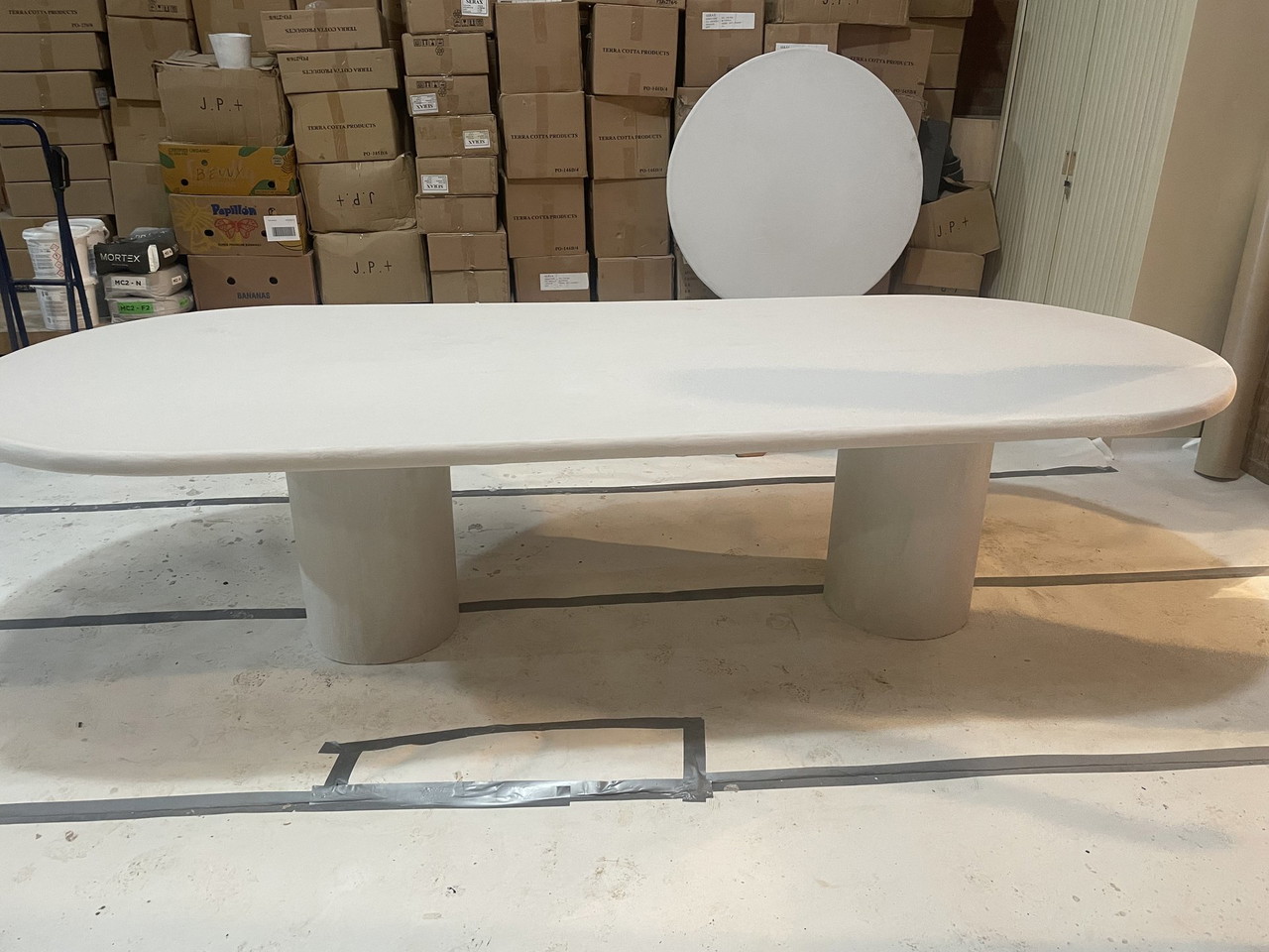 Mortex Table | €1,799 | Whoppah