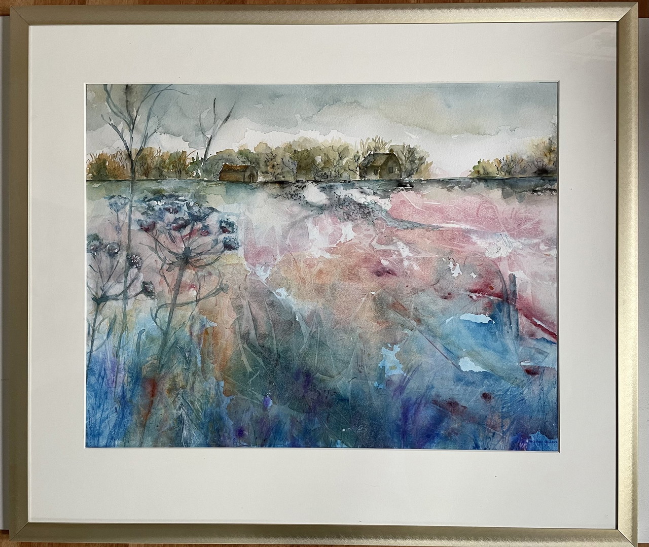 Margo Ellen Landscape | €350 | Whoppah