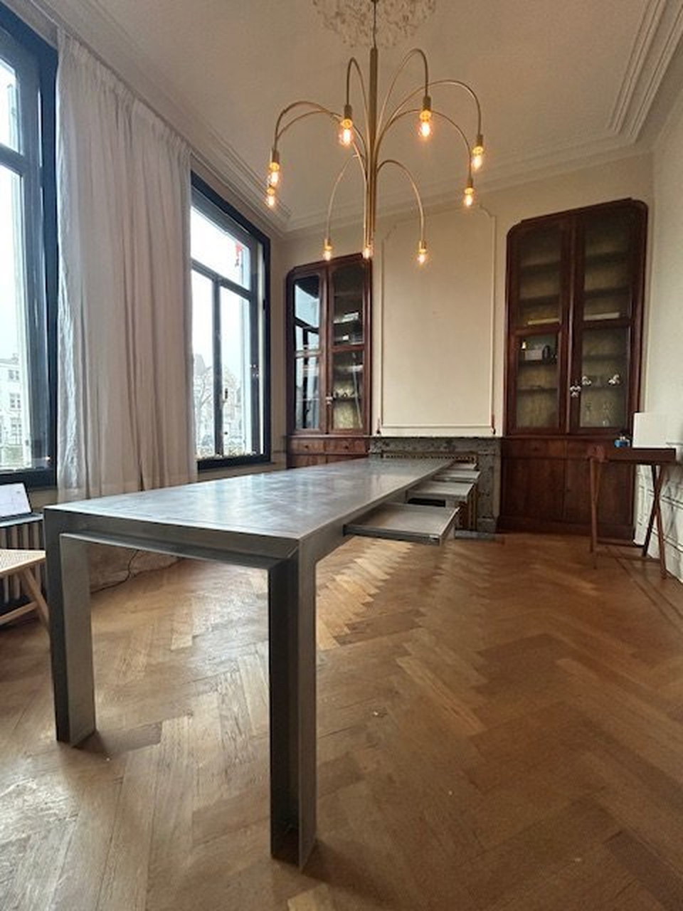 Table For Tools Design Table | €1,800 | Whoppah